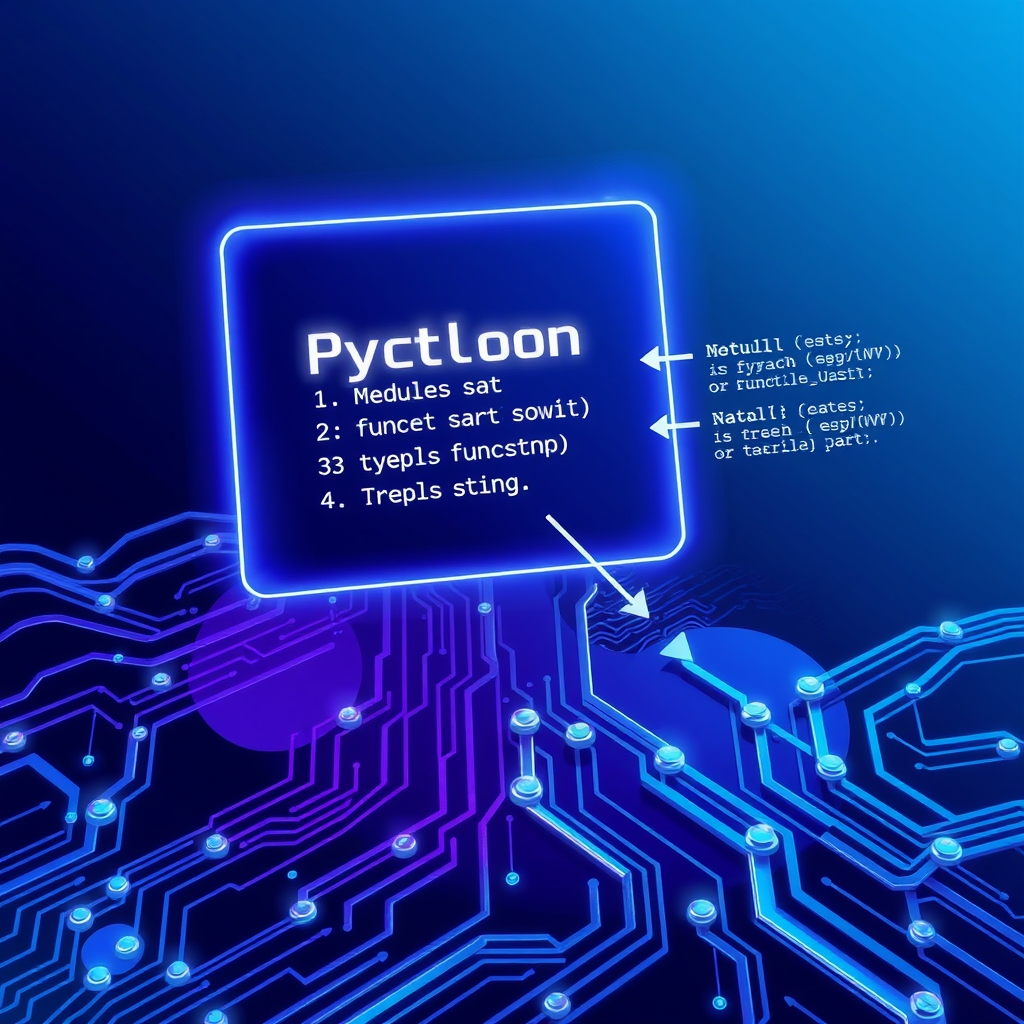 Reusing Functions A Python Module Guide