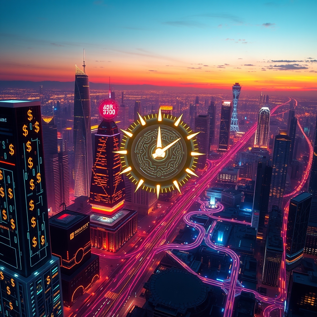 Make Money with AI- Even in Your 9-to-5 | Muhammad Areeb