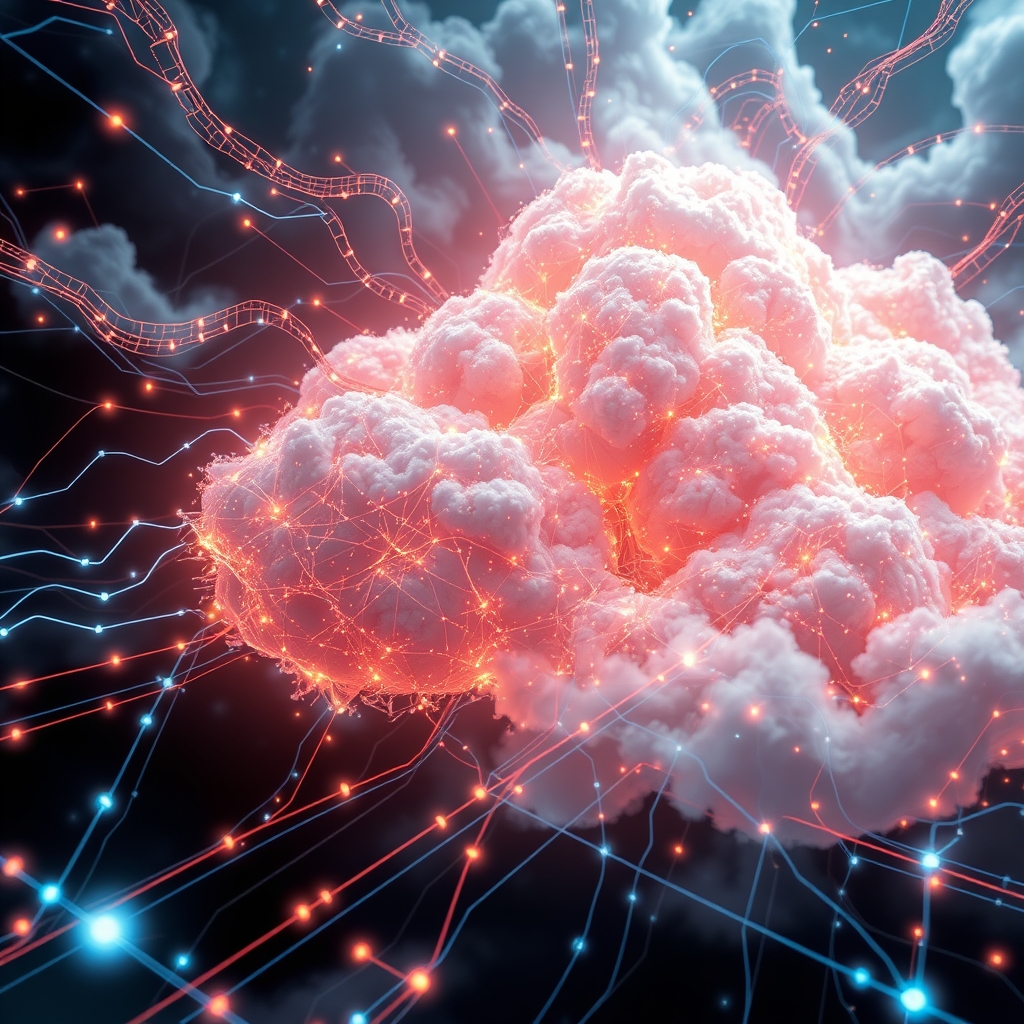 Principal Technology Strategist - Mastering the Cloud Space | Muhammad ...