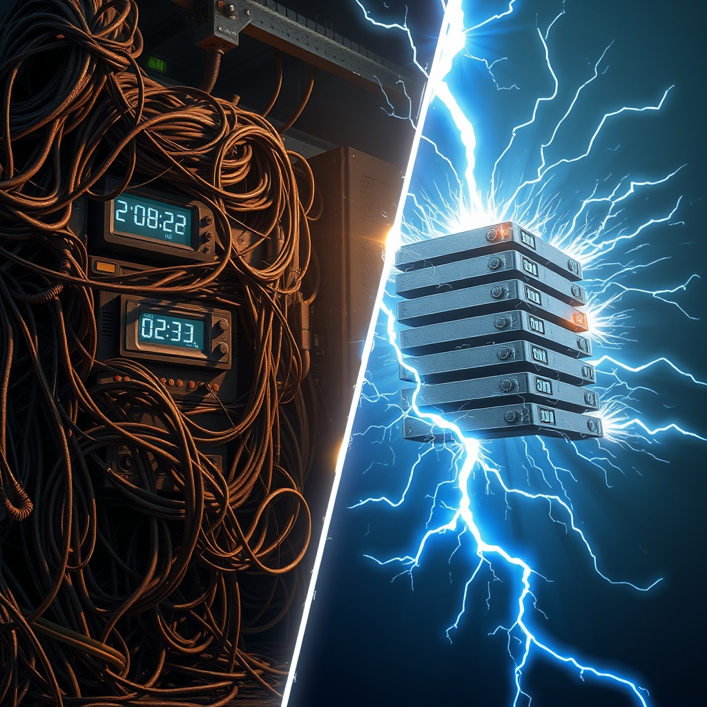 This SQL Fix Cut My Query Time by 80%