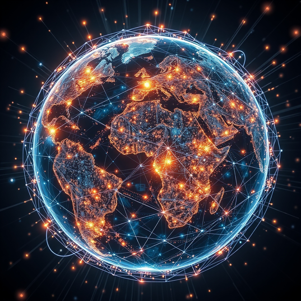 How Data Analysis is Changing the World - Global Impact