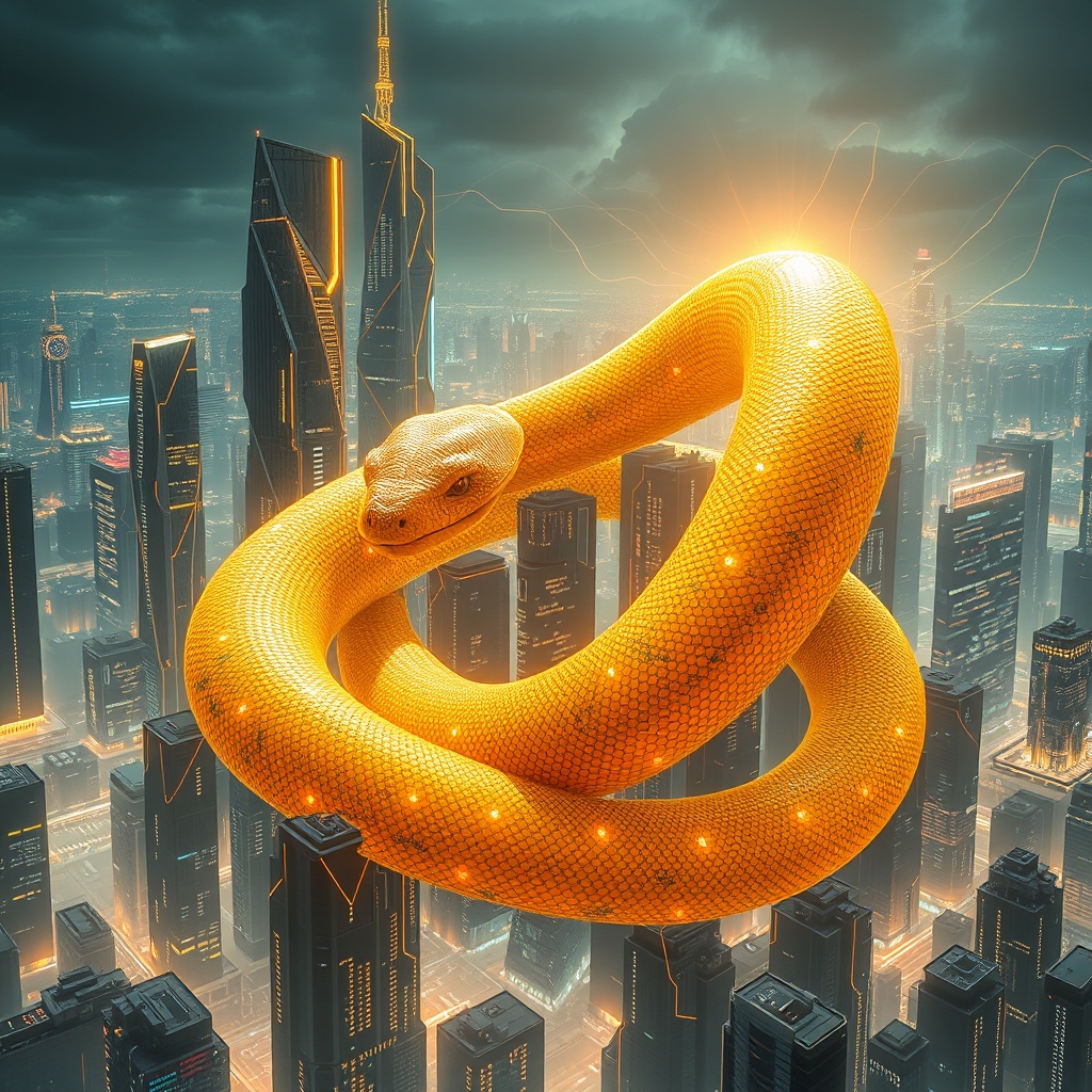 Is Python the Next Big Thing - AI's Impact on Development? 🐍🚀