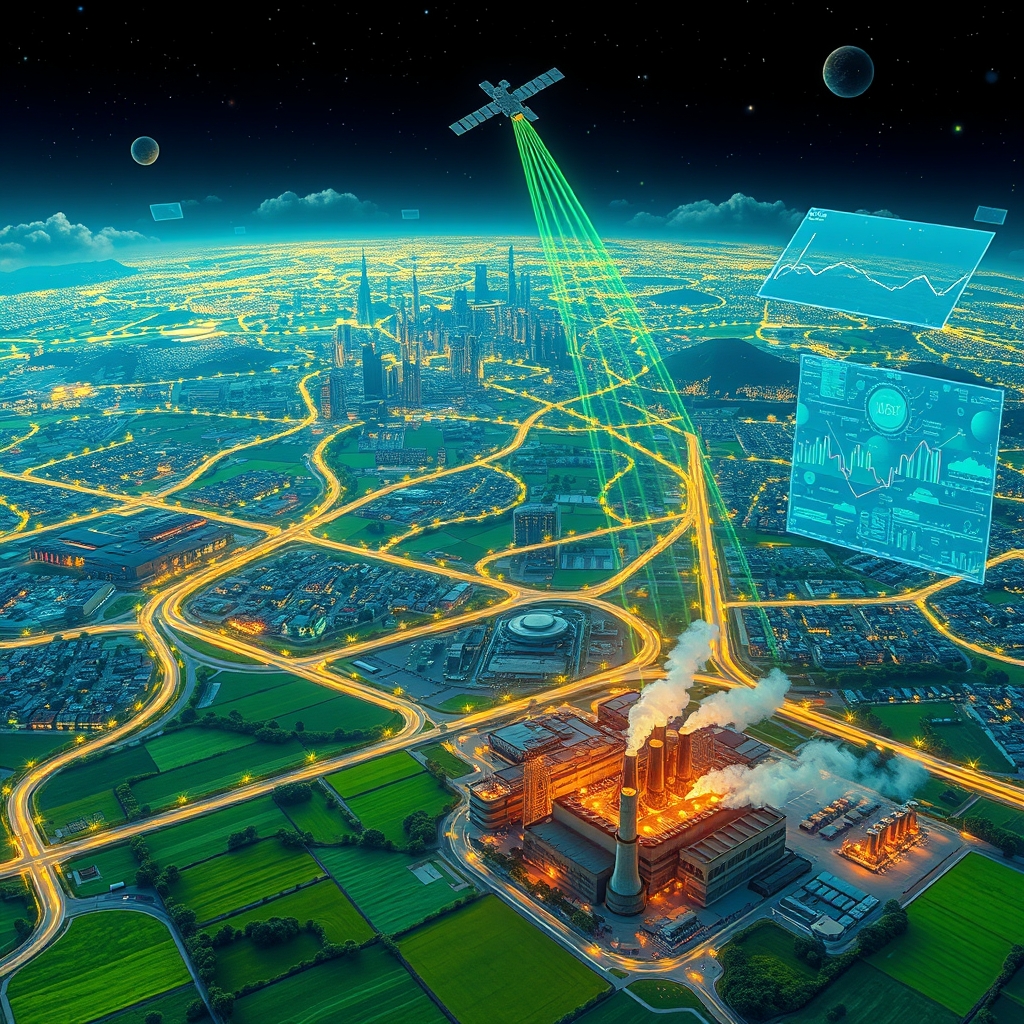 The Impact of Technology on Society - A Deep Dive 🚀 | Muhammad Areeb