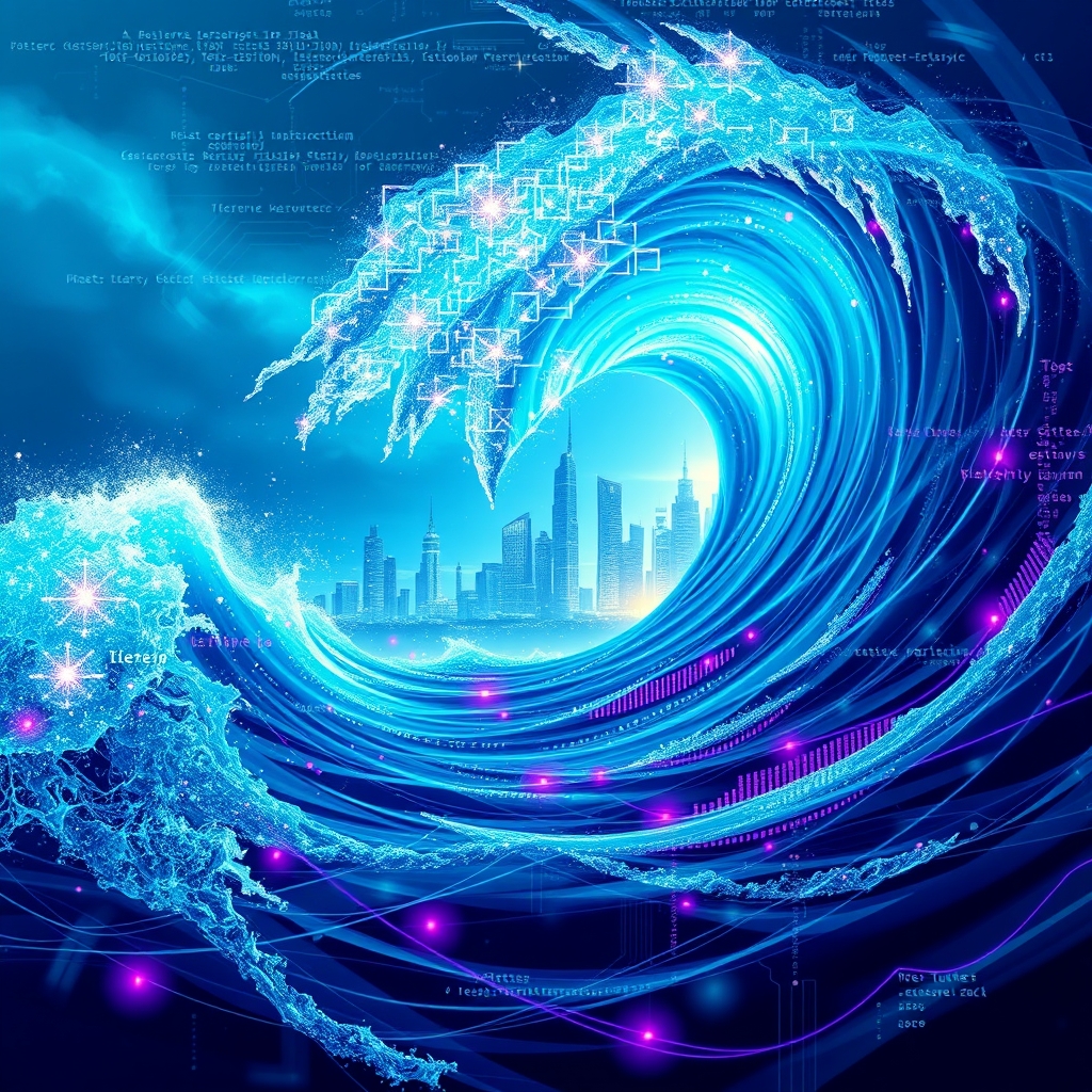 AI's Transformative Wave - Reshaping Our World 🌊 | Muhammad Areeb