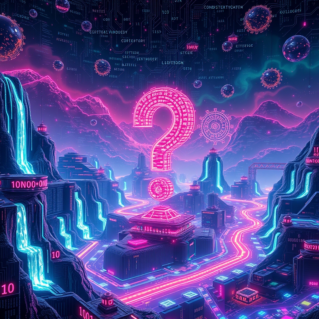 10 Surprising Facts About Programming - Unveiling Tech Secrets 🤫