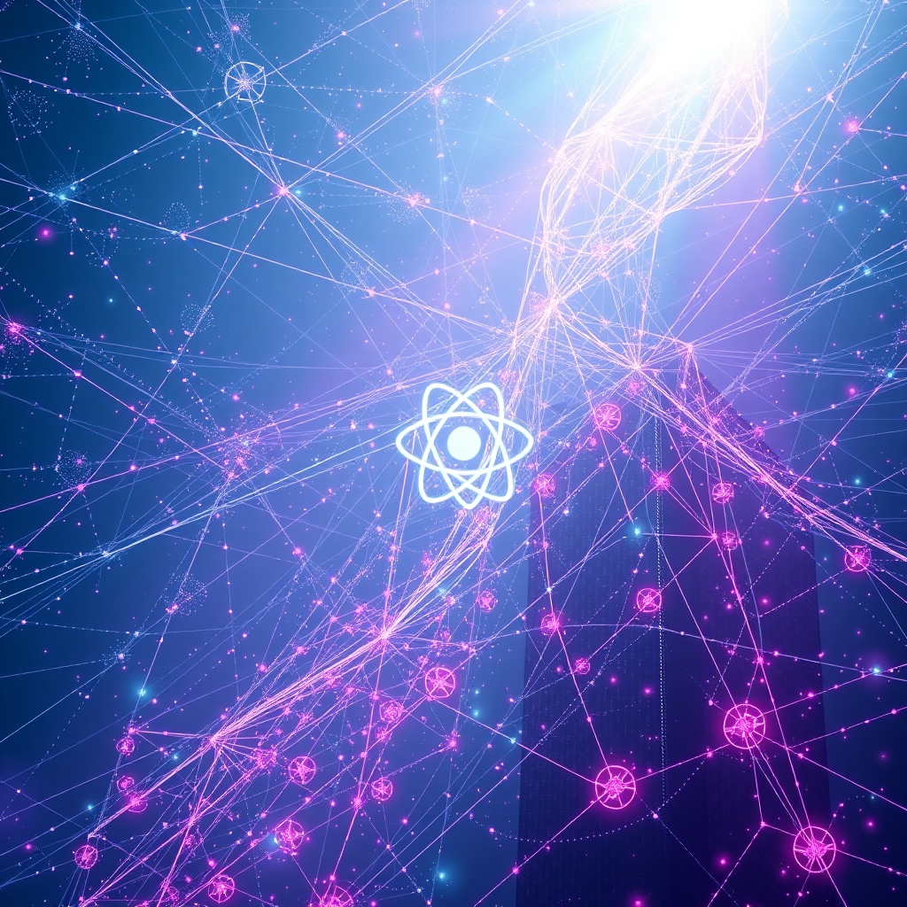 Next.js - Revolutionizing the Web 🚀