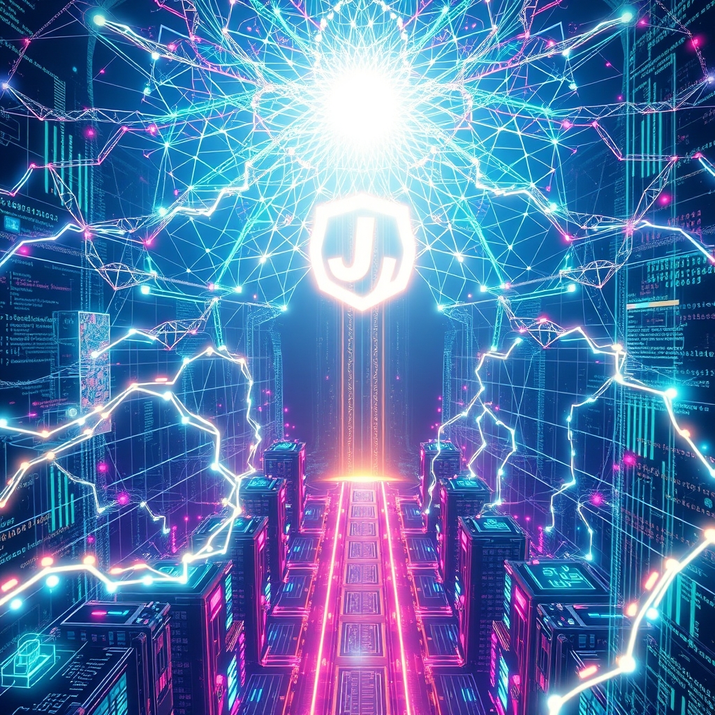 The Future of Programming - Is JavaScript the Next Big Thing? 🚀