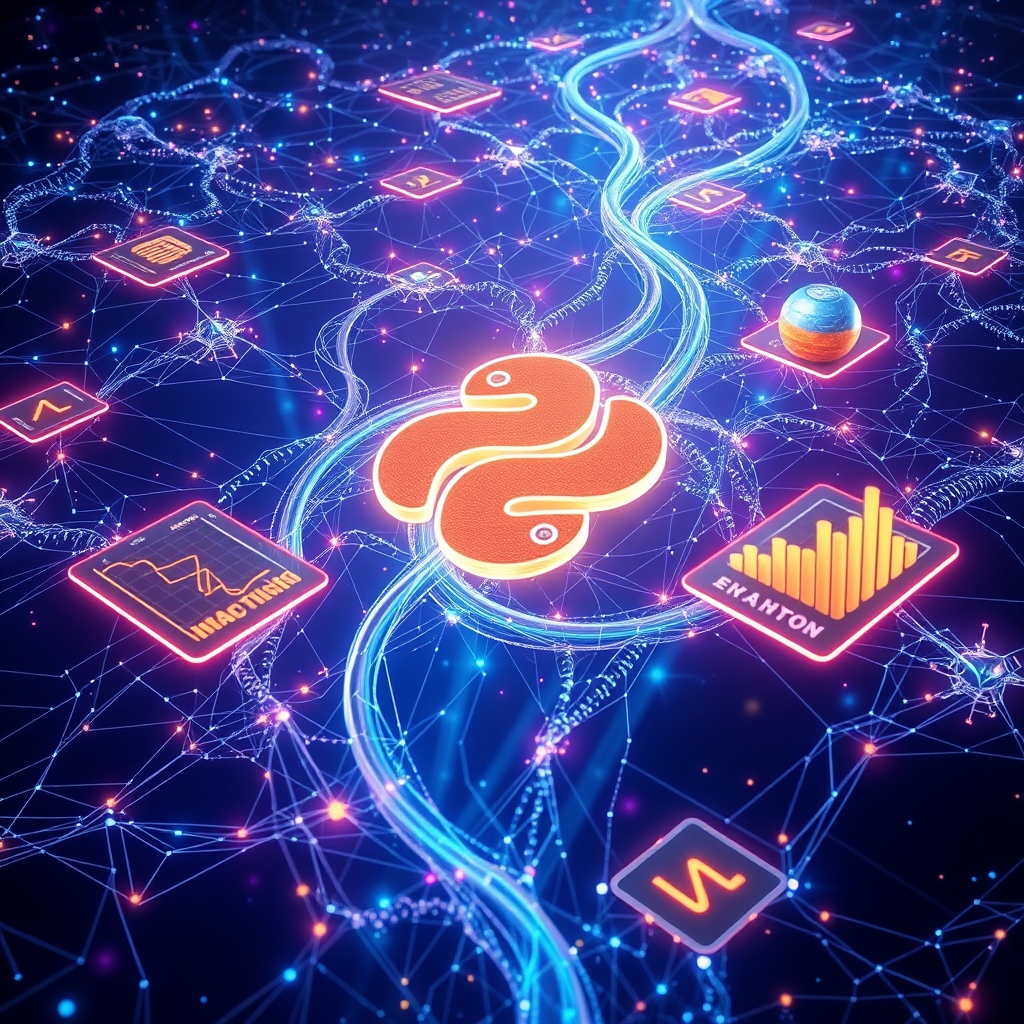 Emerging Trends in Data Analysis - Is Python the Next Big Thing?