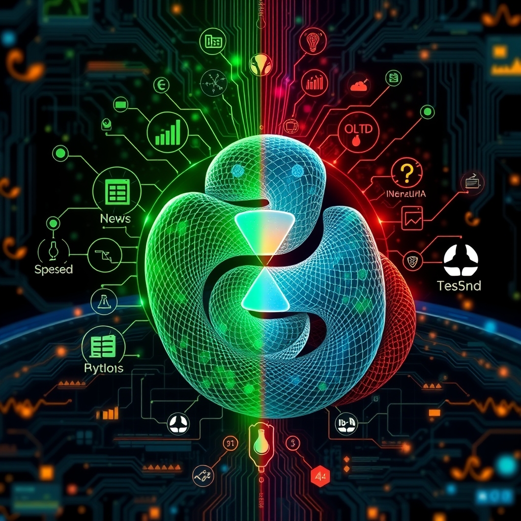 Python - The Good, The Bad, and The Code! 🐍