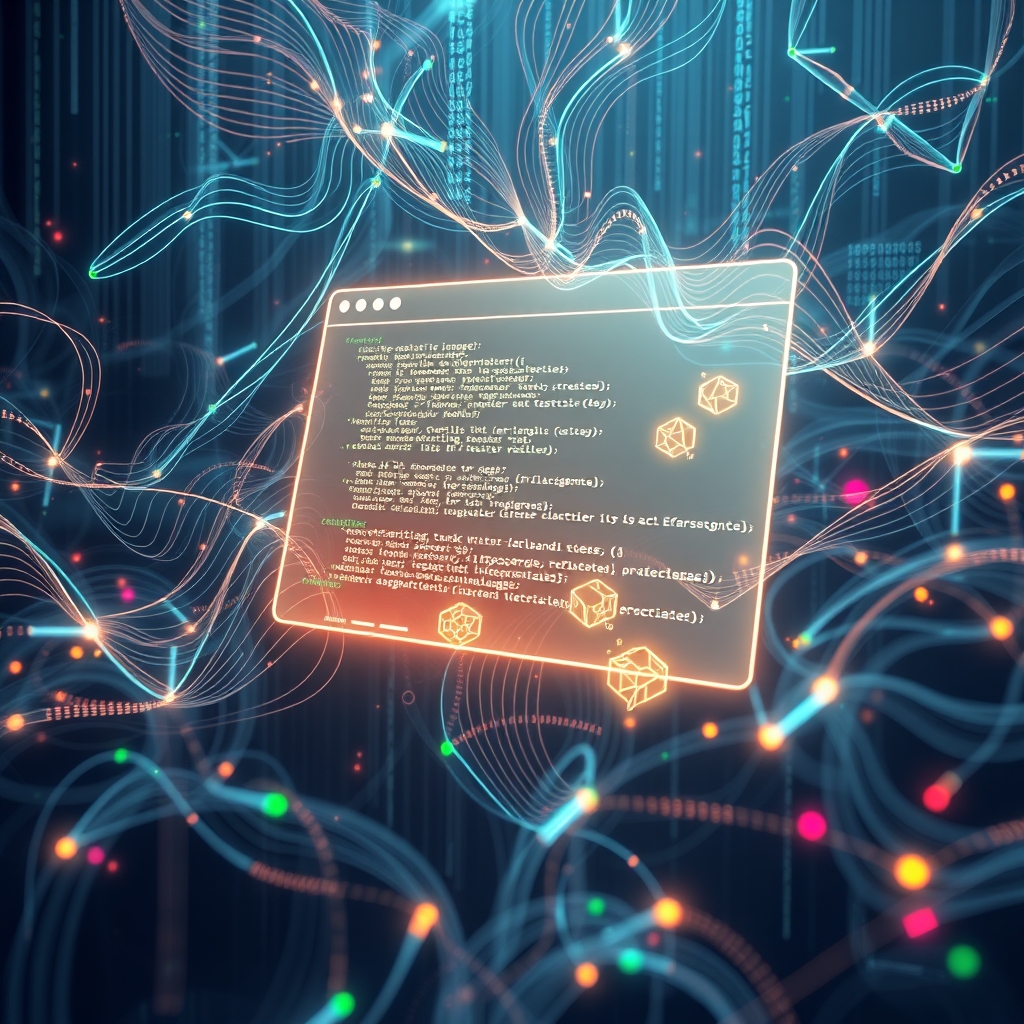 Mastering Code - Your Journey to Programming Mastery