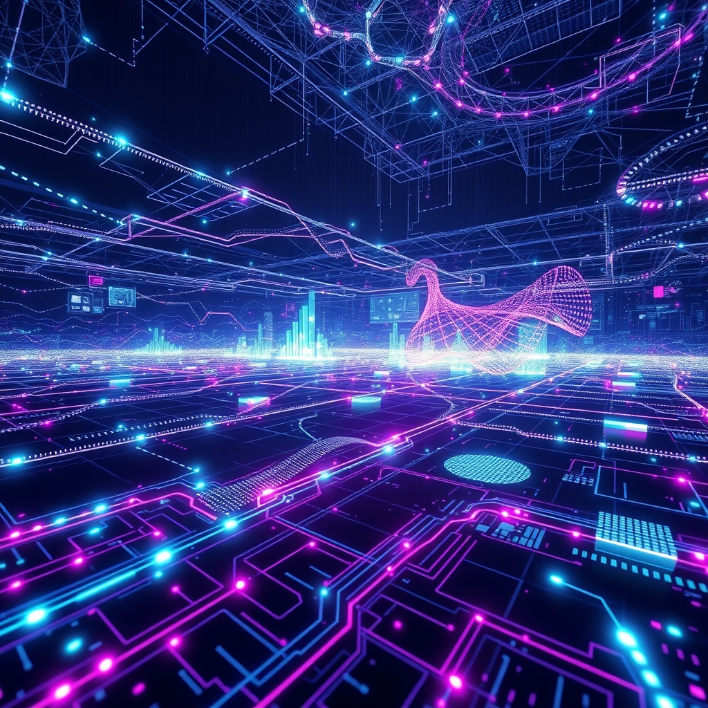 Data Analysis - The Next Tech Frontier 📈