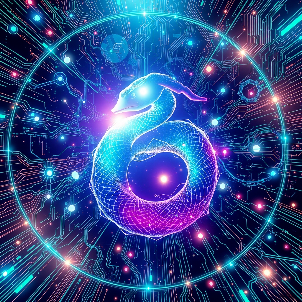 Python - The Next Big Thing? 🐍